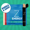 Zippix ZipEnergy Caffeine + B12 Infused Toothpicks – Zippix ZipEnergy ...
