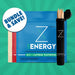 Zippix ZipEnergy Caffeine + B12 Infused Toothpicks – Zippix ZipEnergy ...