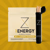 Zippix ZipEnergy Caffeine + B12 Infused Toothpicks – Zippix ZipEnergy ...